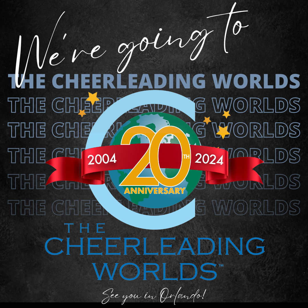 The Cheerleading Worlds | Coach Hub